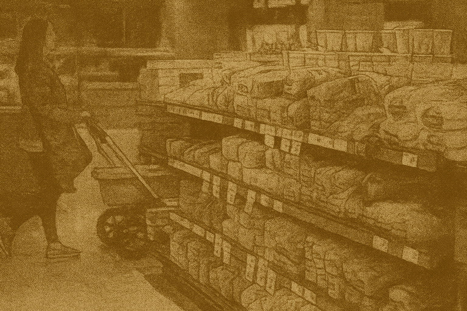 Canadians Can Claim Part of $500M Bread Settlement