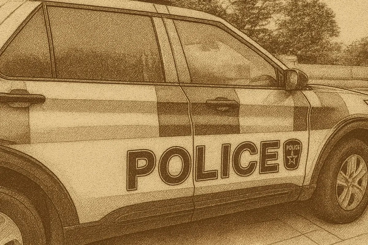 Barrie Mother Charged: First-Degree Murder in Son's Death