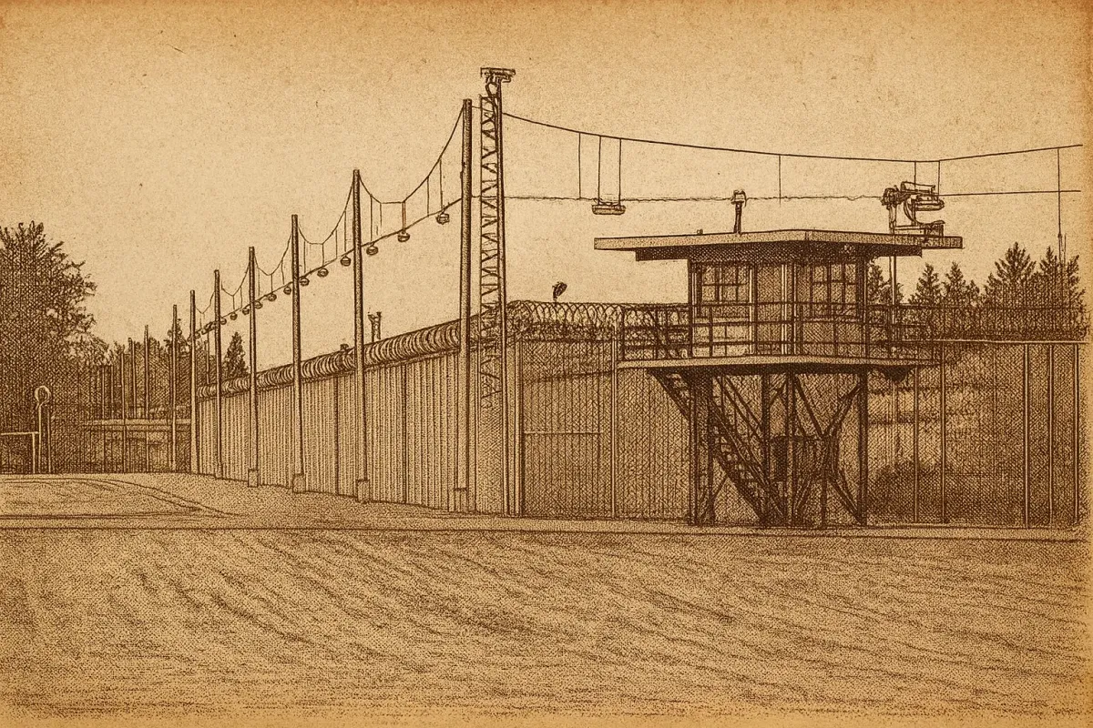 Indigenous Incarceration 10x Higher in Six Provinces