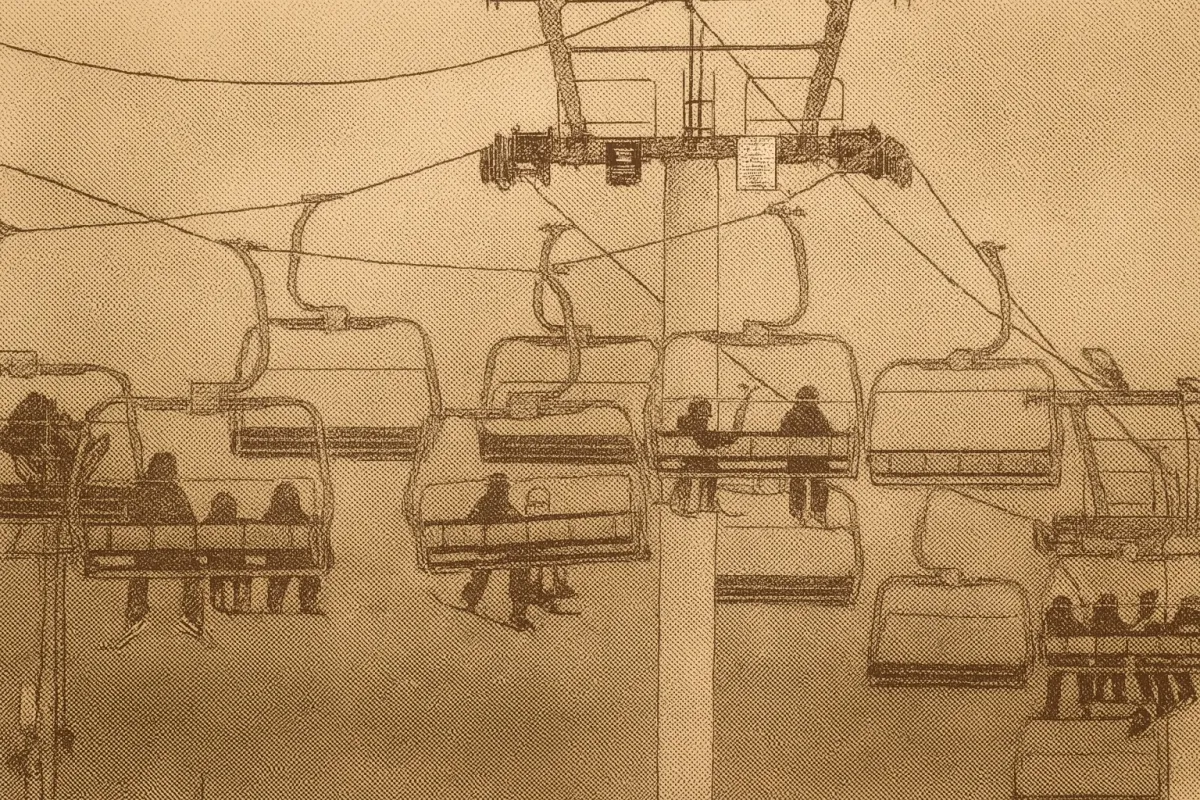 Cypress Mountain Incident: 18-Year-Old Dies in Fall