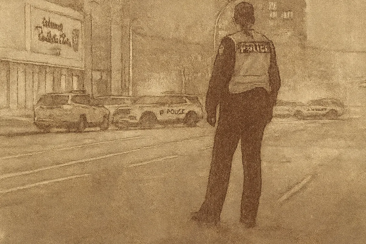 Halifax Police Shooting: Quinpool Road Incident Probed