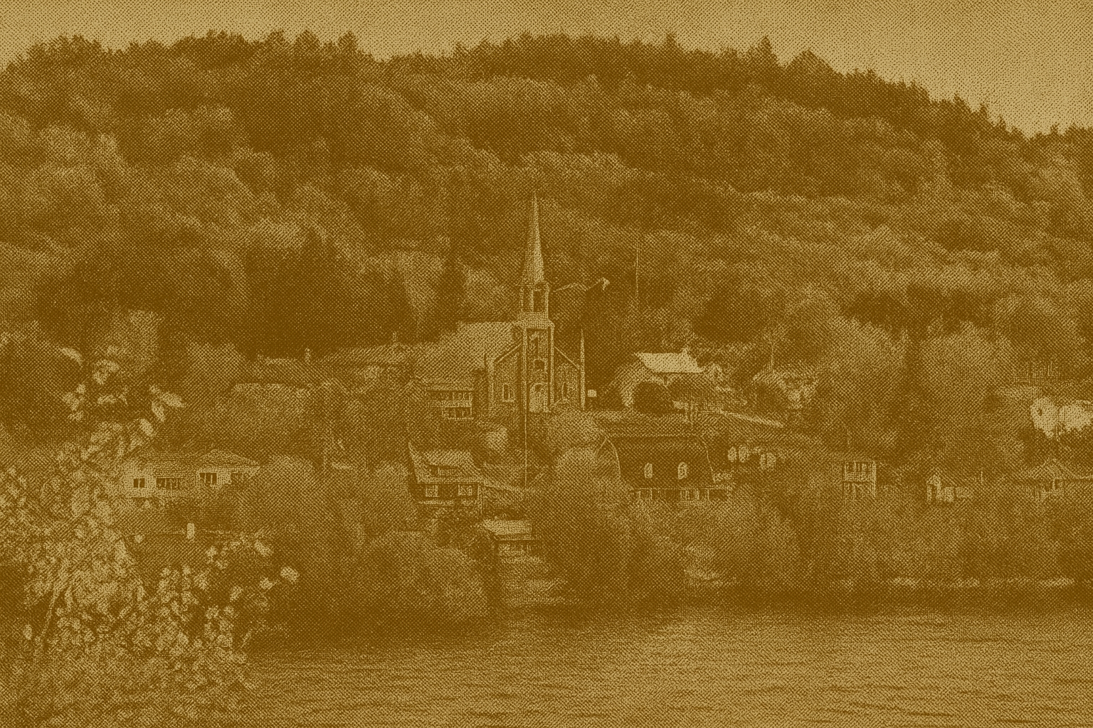 Fall in Quebec: Best Scenic Drives, Leaf-Peeping Spots & Autumn Festivals