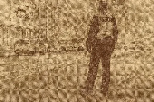 Halifax Police Shooting: Quinpool Road Incident Probed